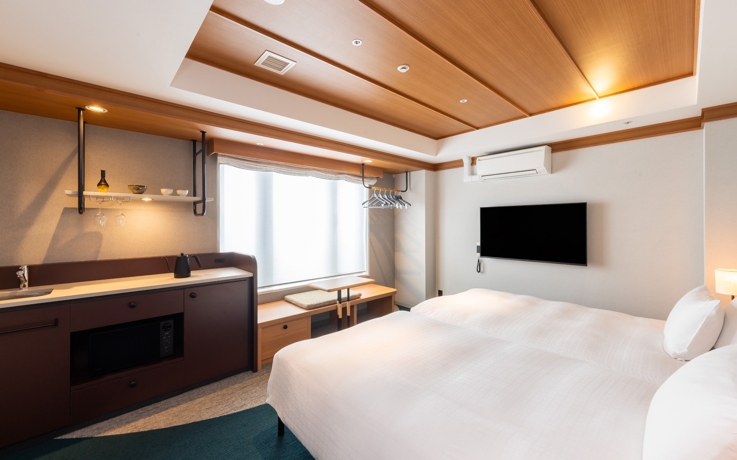 Official HANARE by Tokyu Stay | Experience the Beauty of Kyoto ...