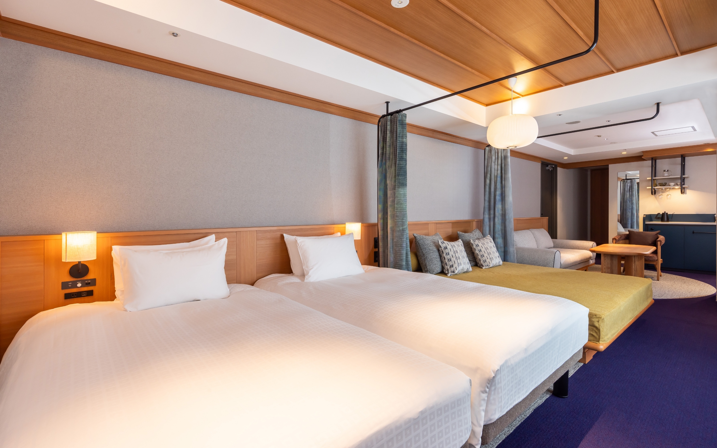 Official HANARE by Tokyu Stay | Experience the Beauty of Kyoto ...