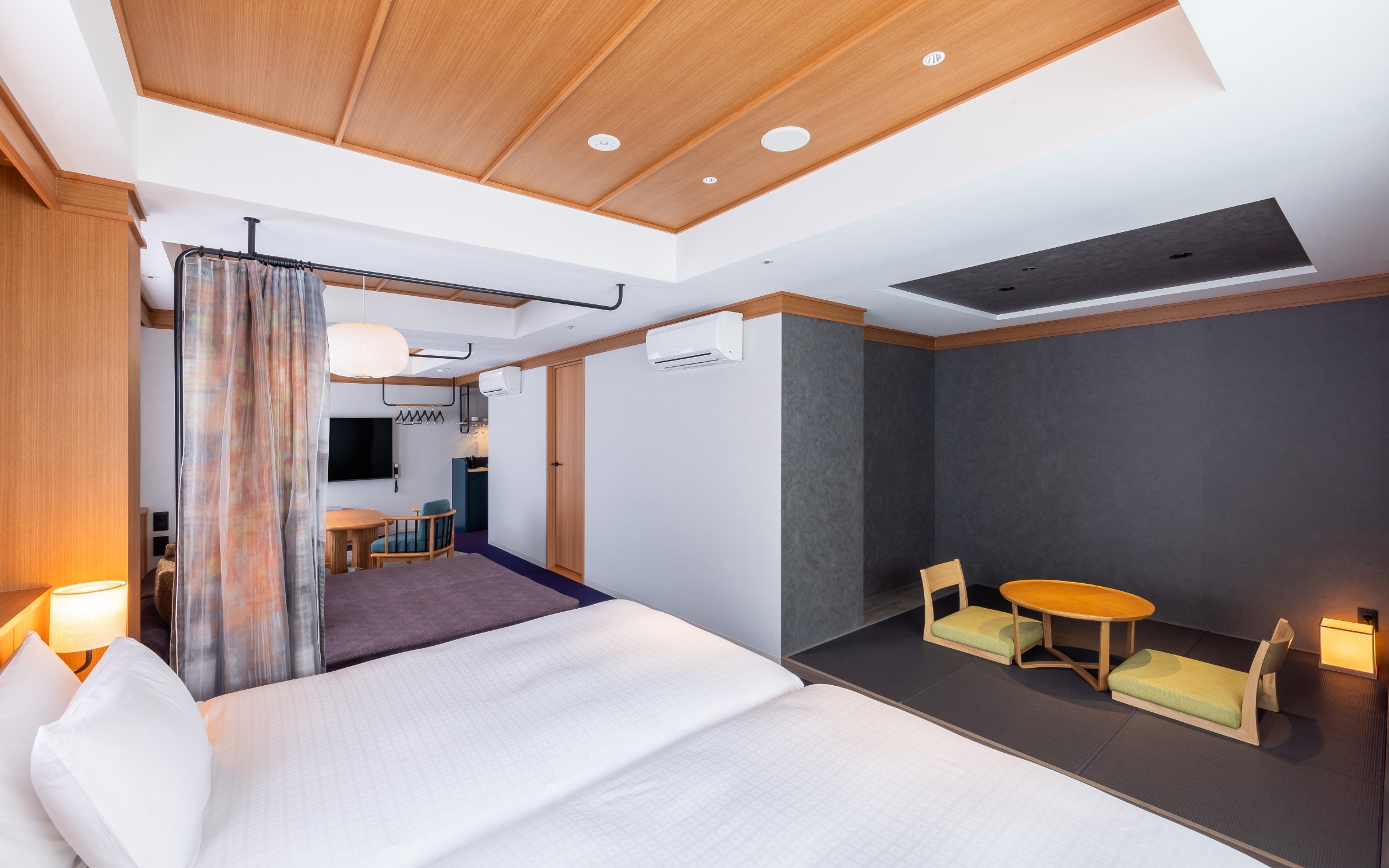 Official HANARE by Tokyu Stay | Experience the Beauty of Kyoto ...
