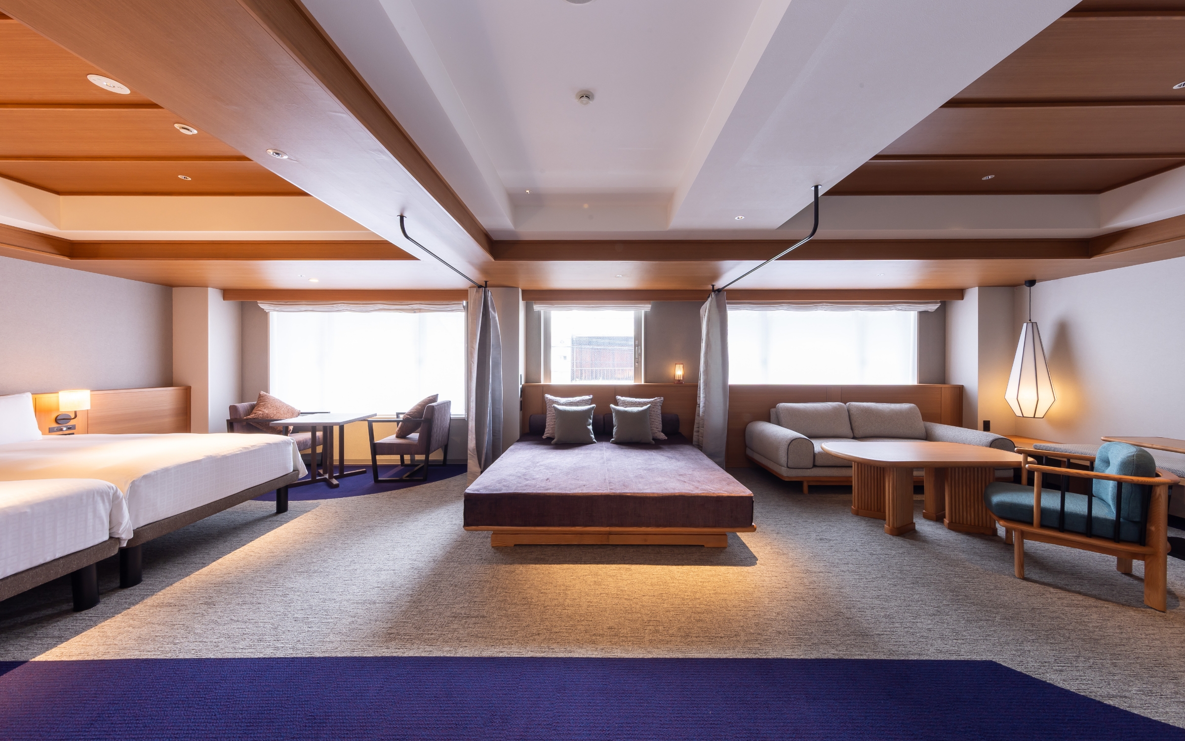 Official HANARE by Tokyu Stay | Experience the Beauty of Kyoto ...
