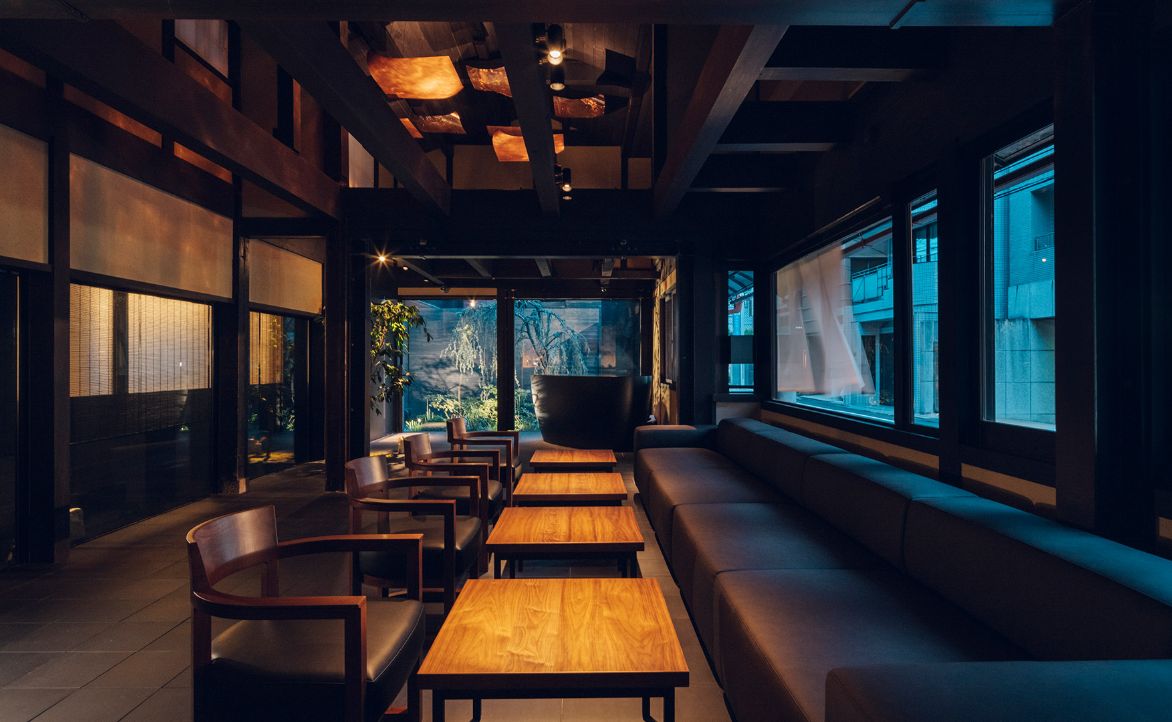 Official HANARE by Tokyu Stay | Experience the Beauty of Kyoto ...